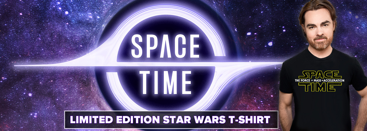 pbsspacetime Official Merchandise – Crowdmade